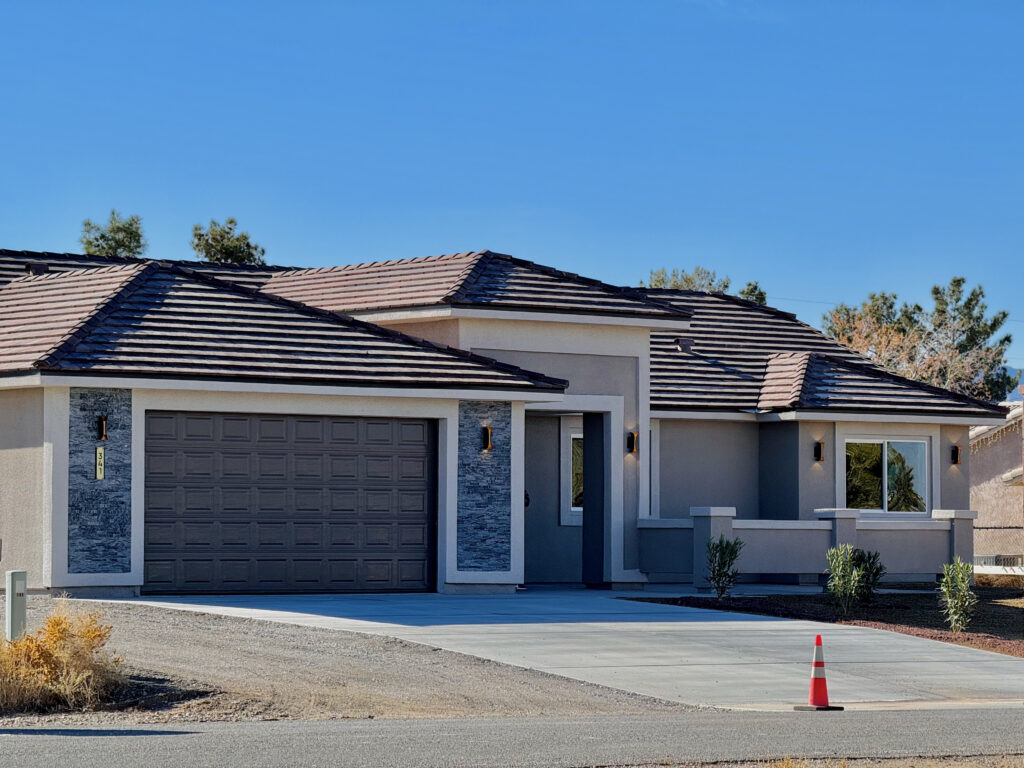 Moderno Construction LLC – Custom Home Builder, Remodeling, Casitas, RV ...